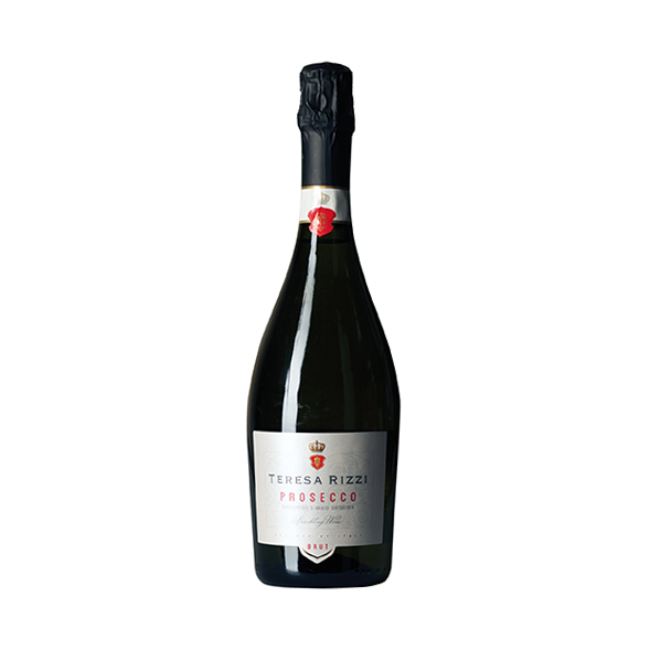 Teresa Rizzi Prosecco Spumante Brut