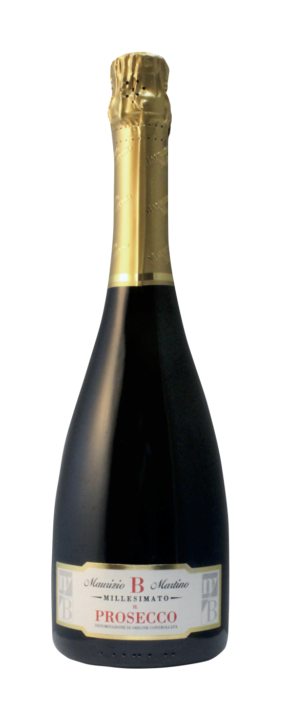 Biscardo Prosecco Millesimato Extra Dry