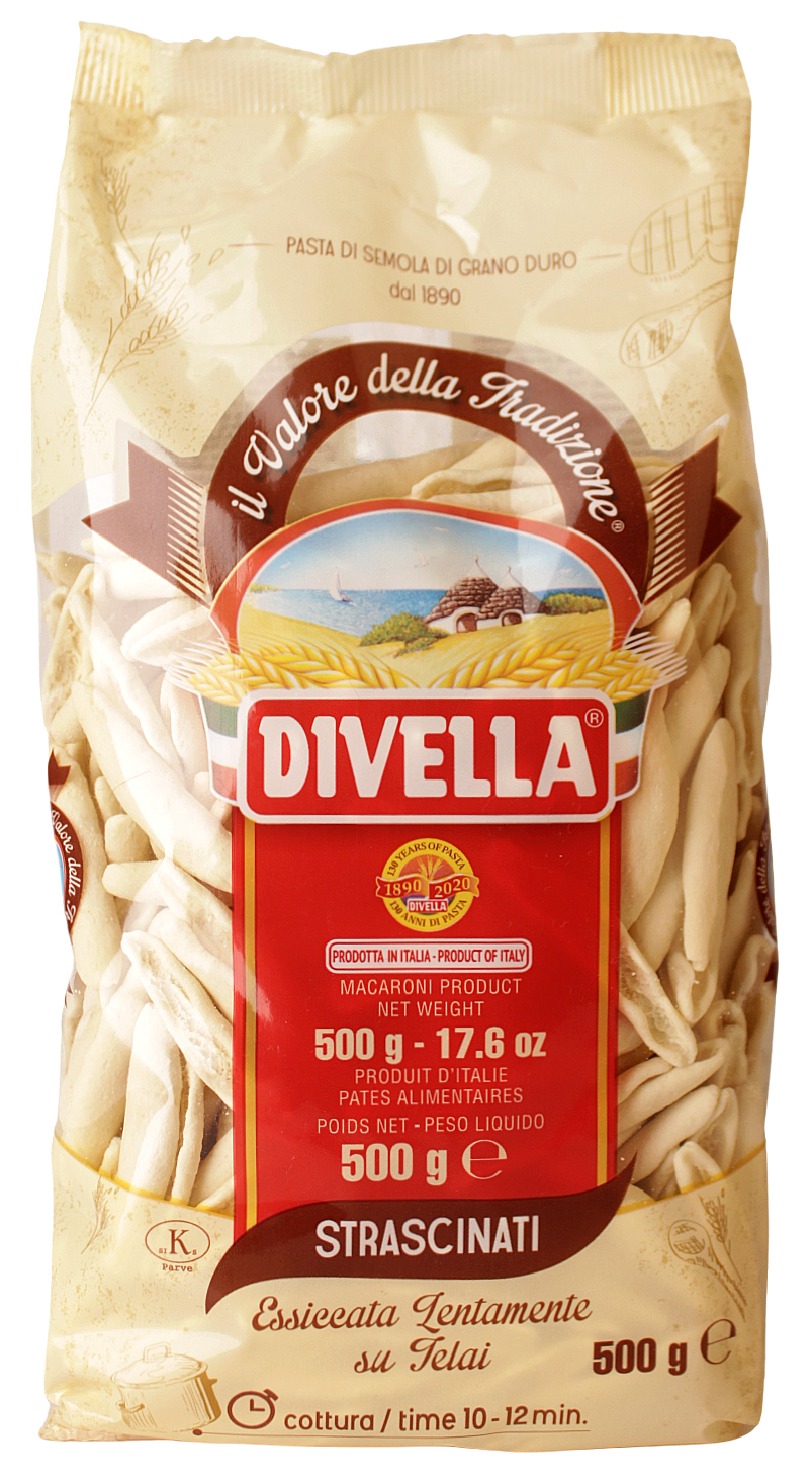 Divella Strascinati Artigianali 500 g