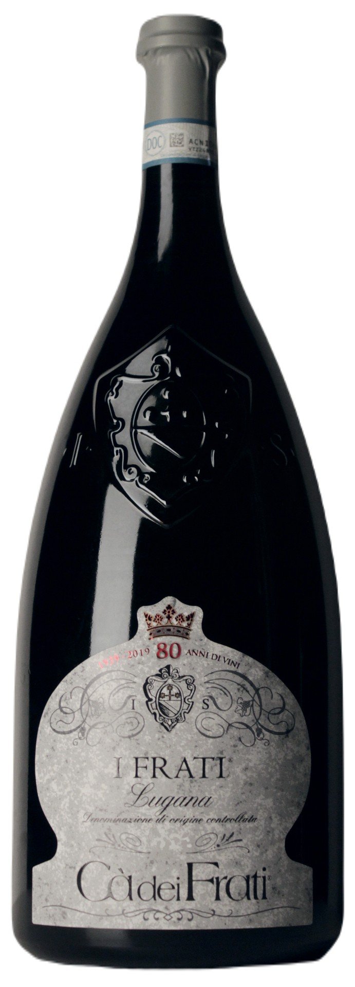 Cà dei Frati Lugana I Frati Magnum