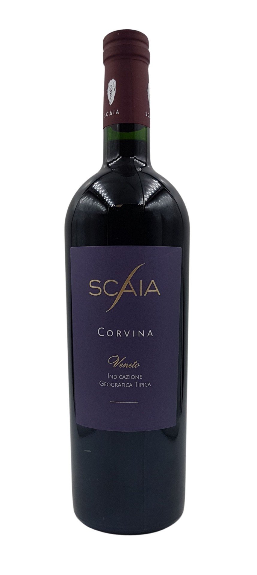 Tenuta Sant'Antonio Scaia Rossa