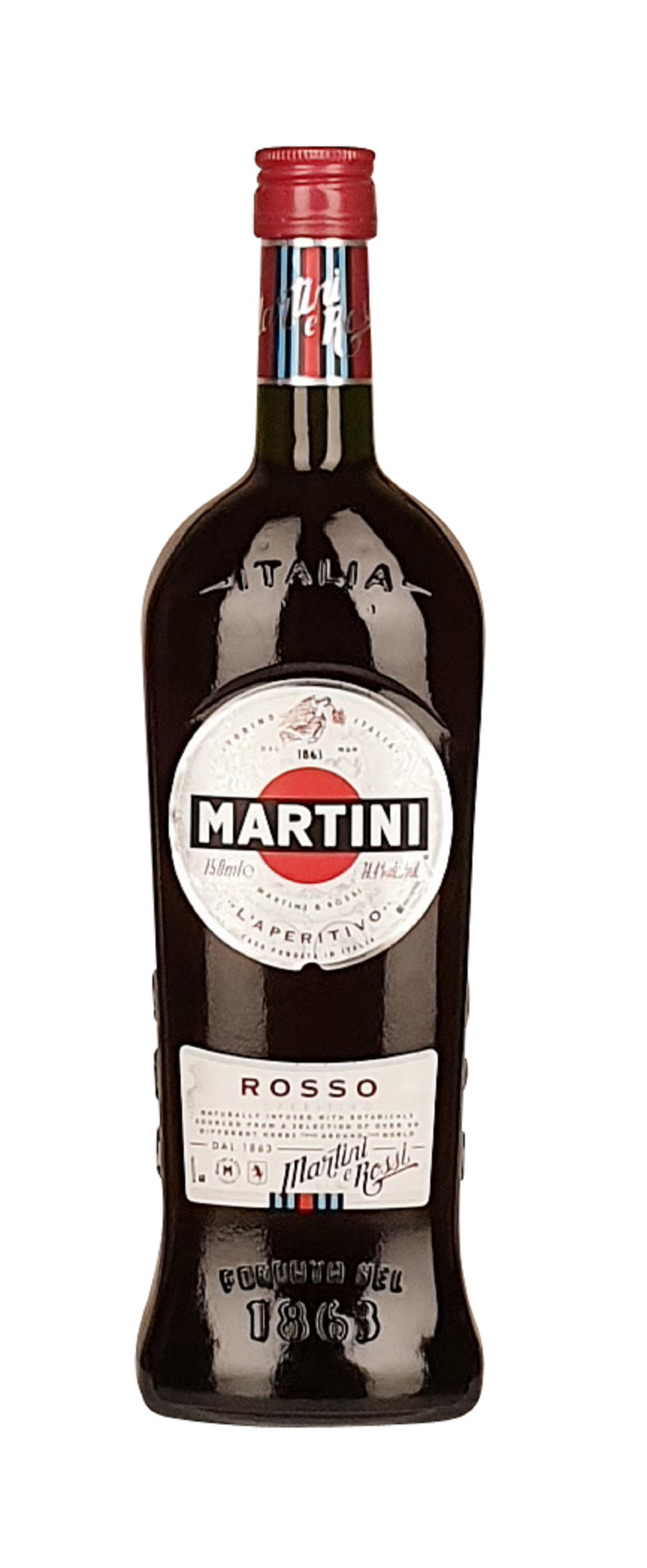 Martini Martini Rosso