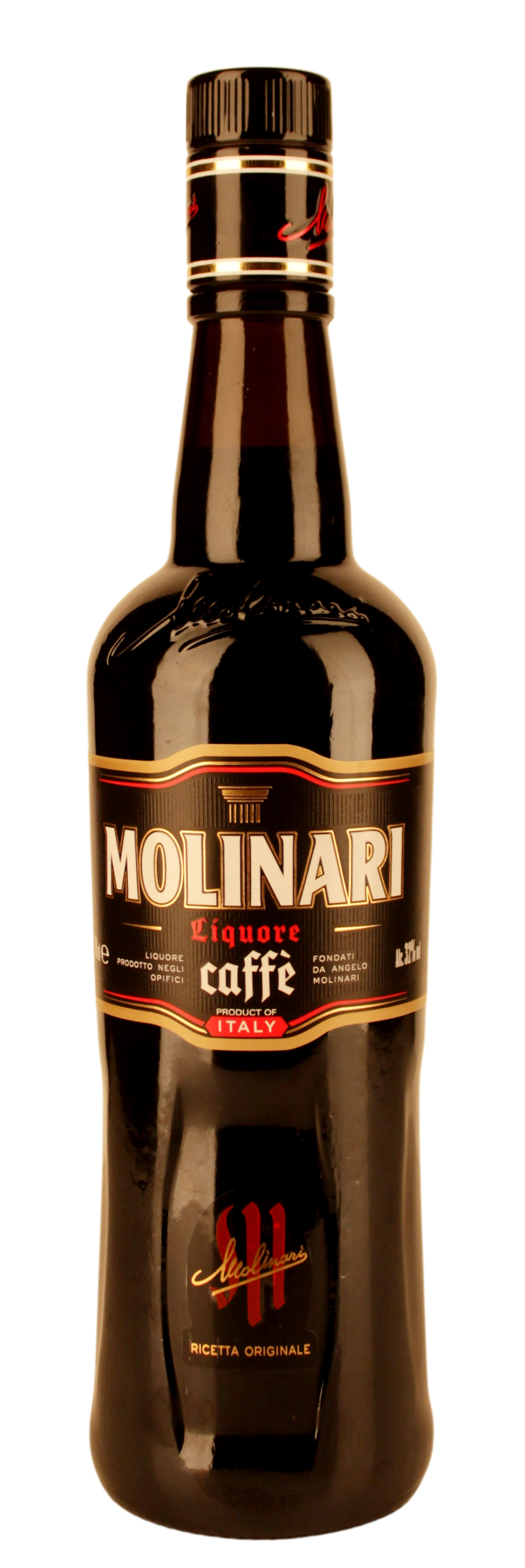 Molinari Liquore al Caffè