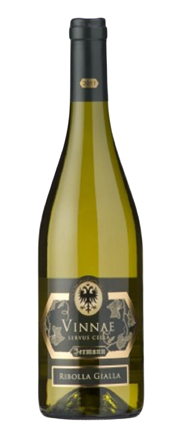 Jermann Ribolla Gialla Vinnae Venezia Giulia