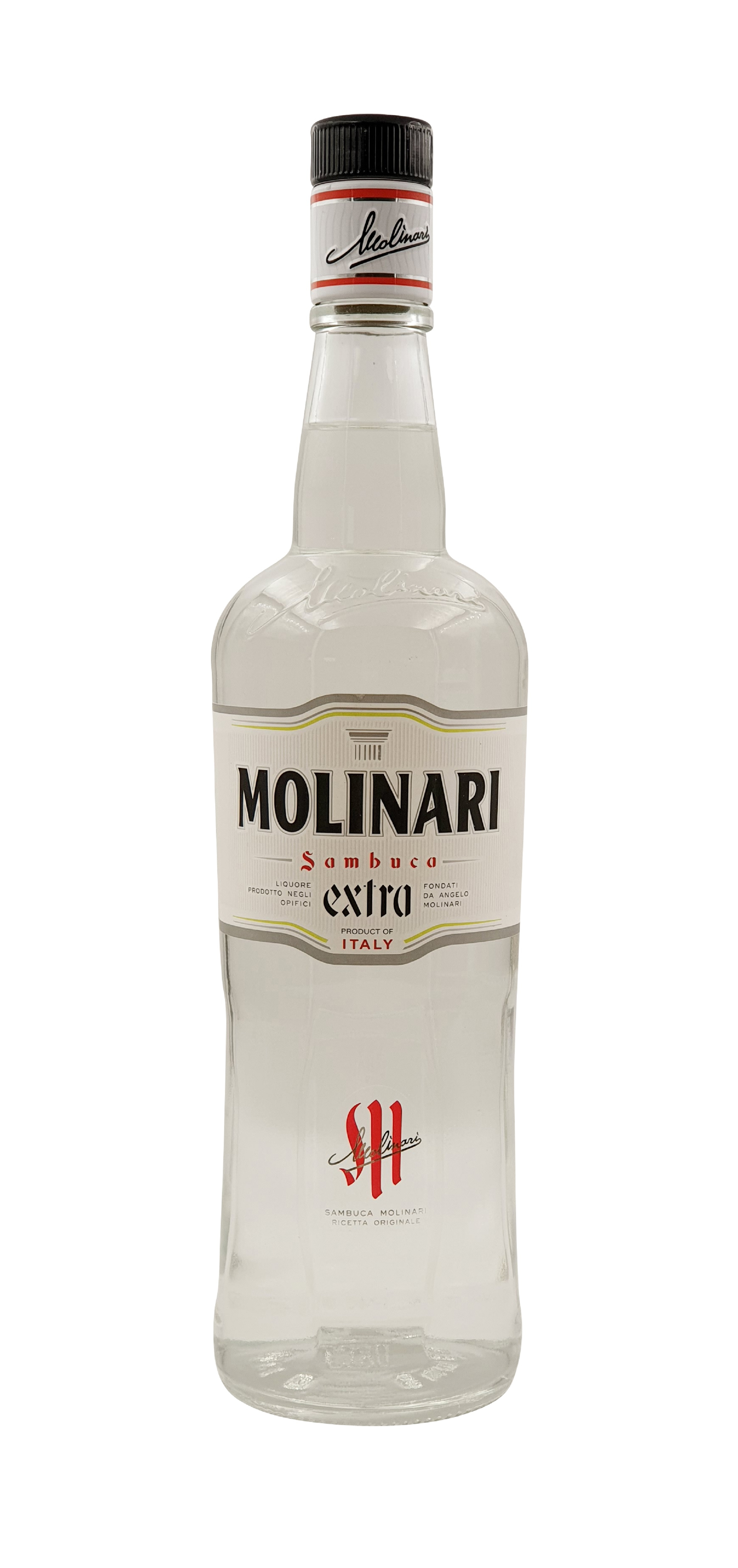 Molinari Sambuca Extra