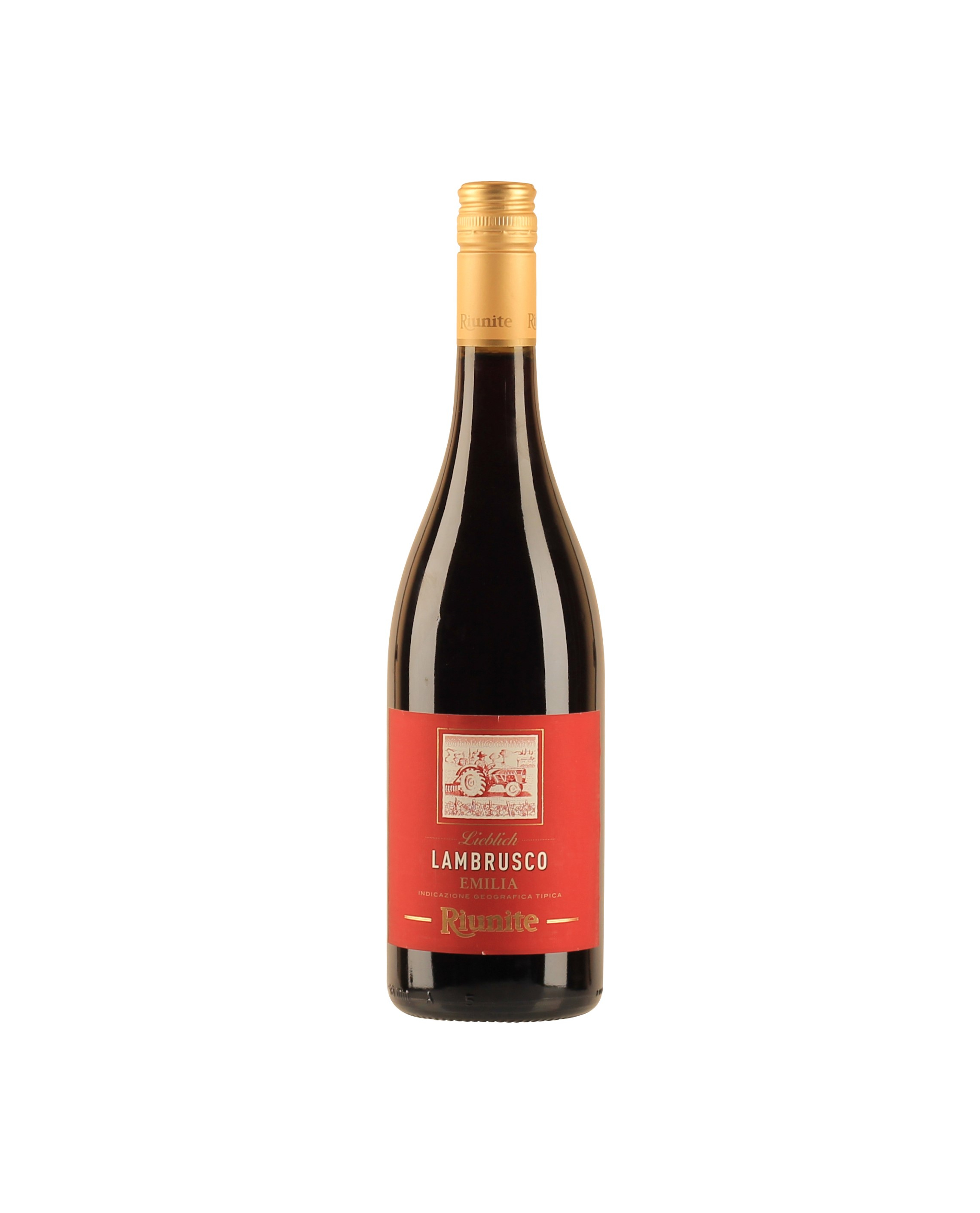 Riunite Lambrusco Rosso Dolce