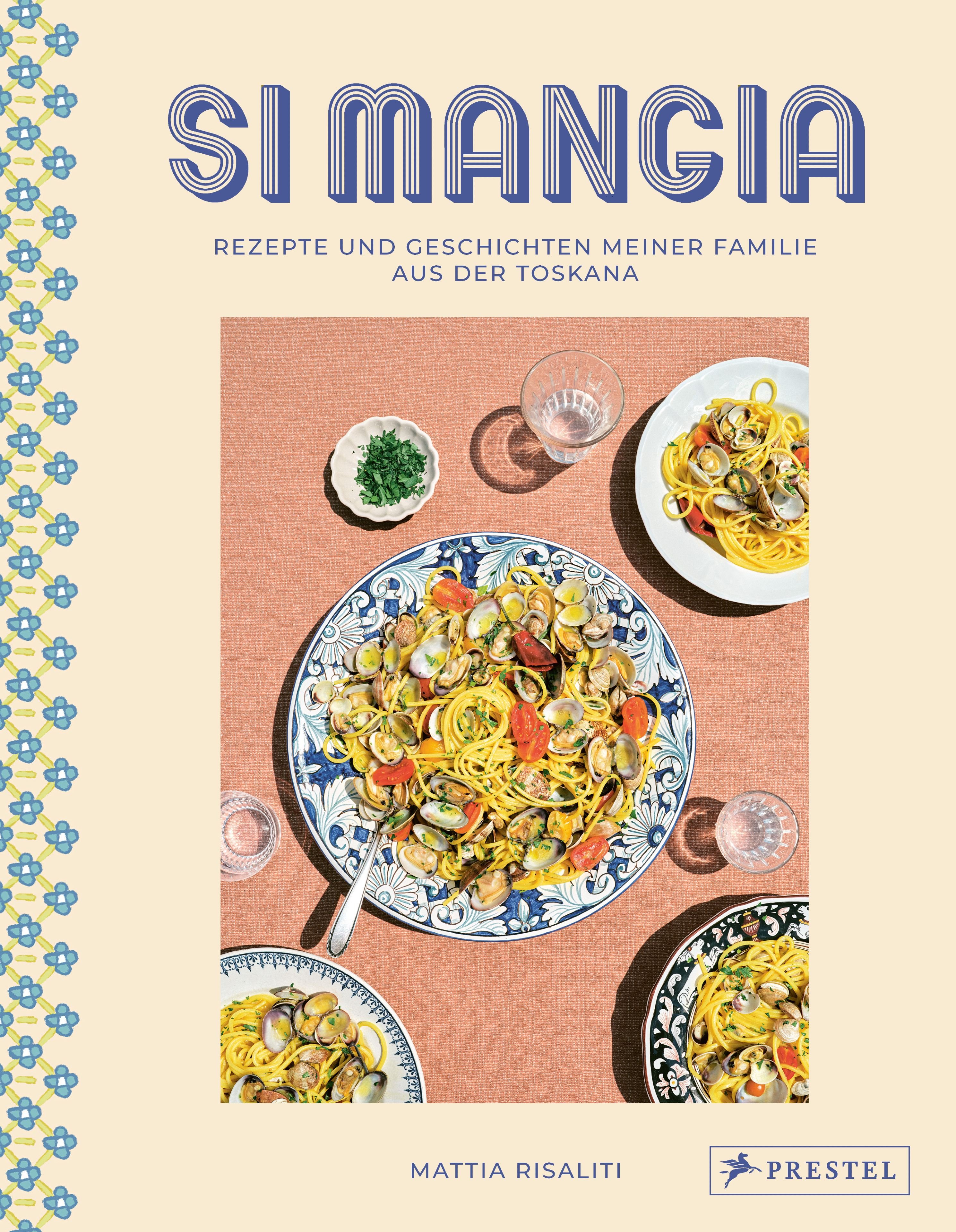 Mattia Risaliti Si Mangia