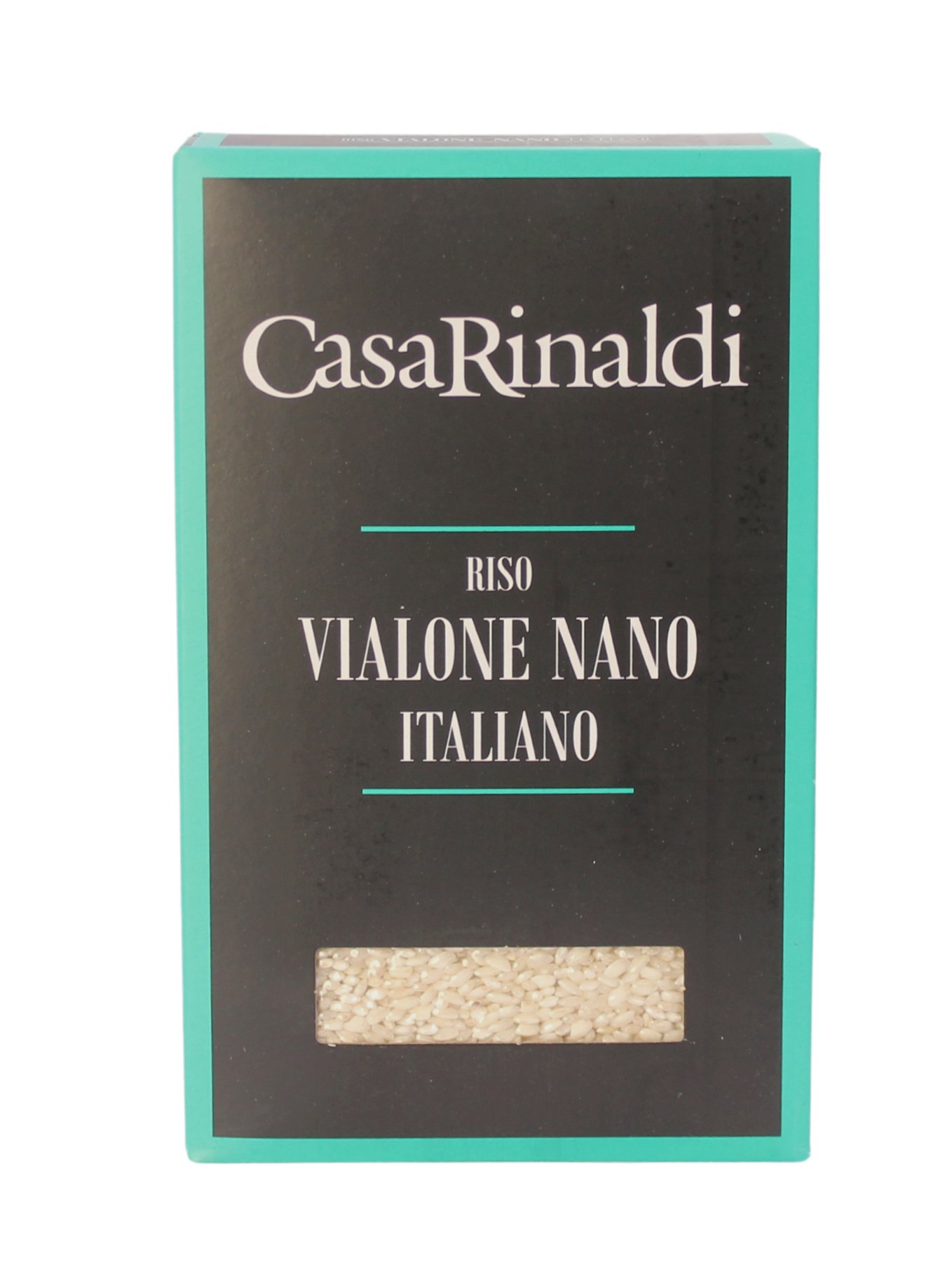 Casa Rinaldi Riso Vialone Nano 1 Kg