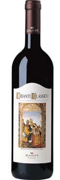 Banfi Chianti Classico